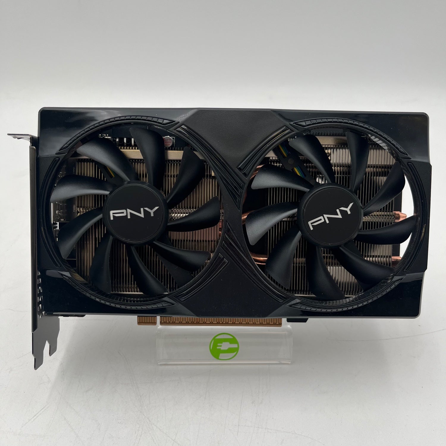 PNY GeForce RTX 5060 8GB GDDR7 Graphics Card KMR5060E5L8DT2AKTS16AJA ...