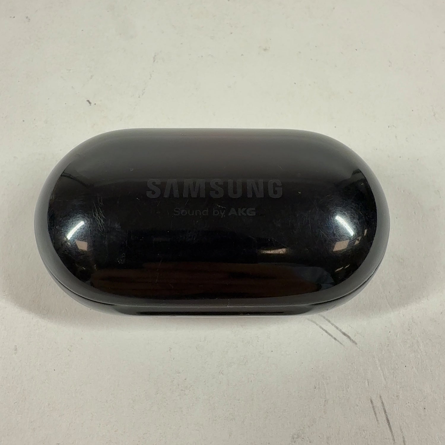 Samsung Galaxy Buds + Noise Cancelling Wireless Earbuds Black SM-R175 ...