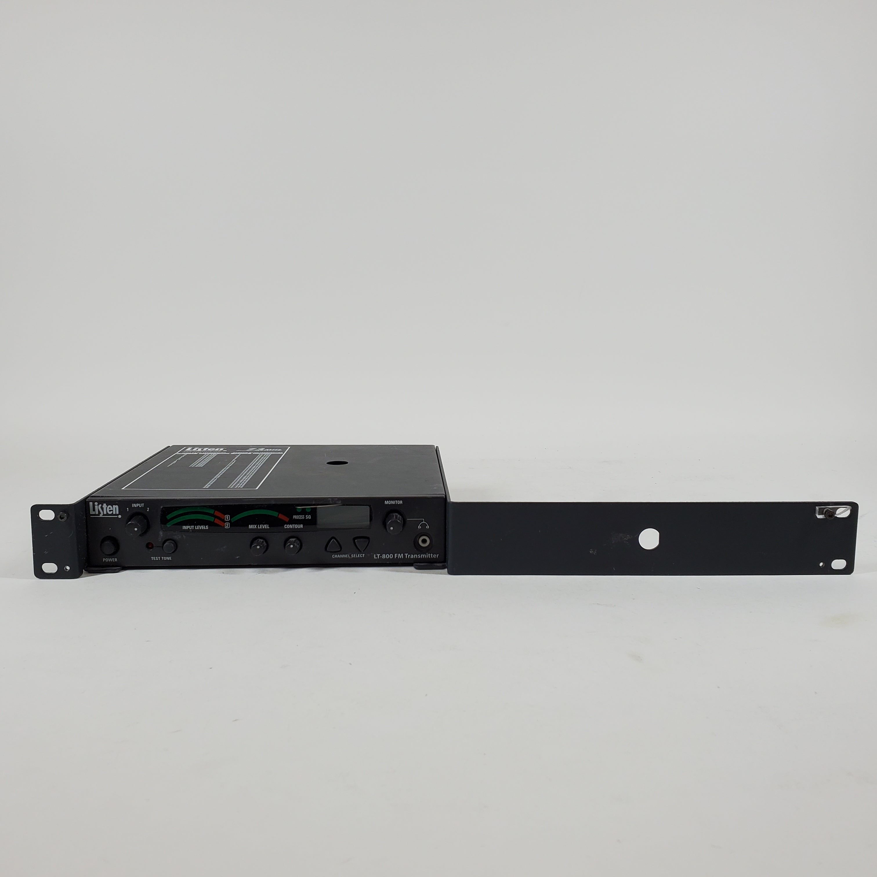 LISTEN lt-800 Stationary Audio RF Transmitter LT-800 – PayMore ...